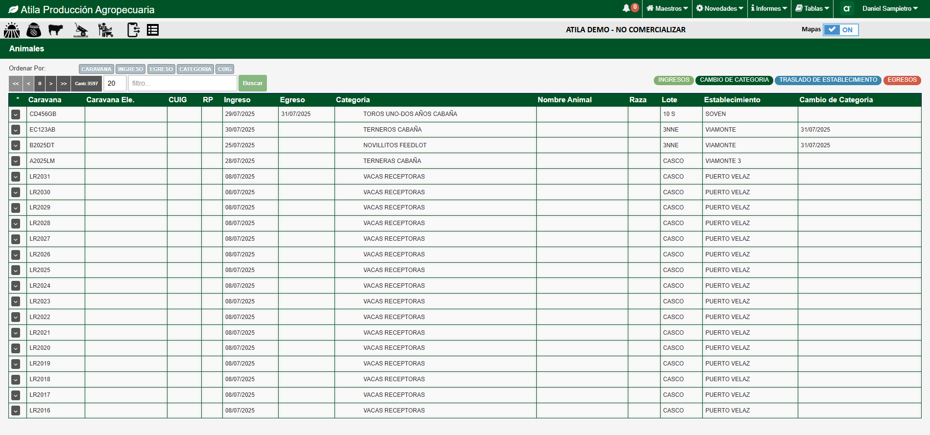 Atila Software